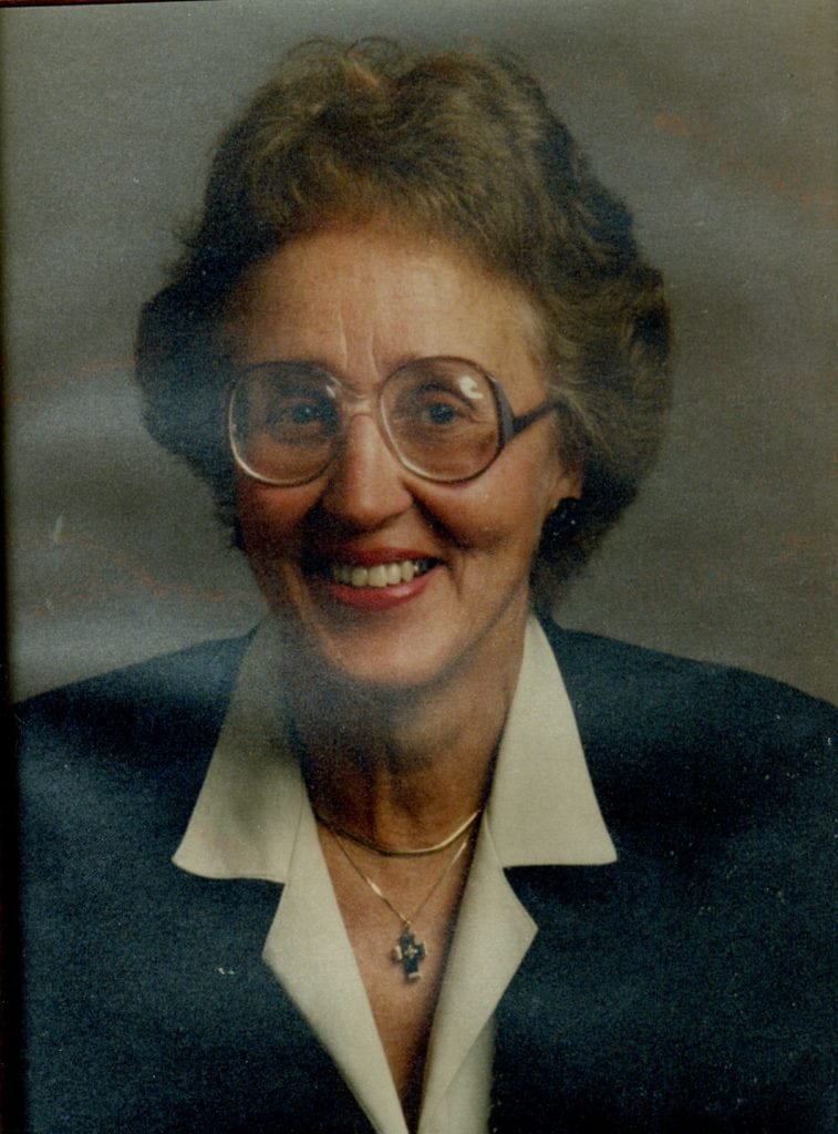 Doris R. Birt Moore | News, Sports, Jobs - Lawrence Journal-World: news ...